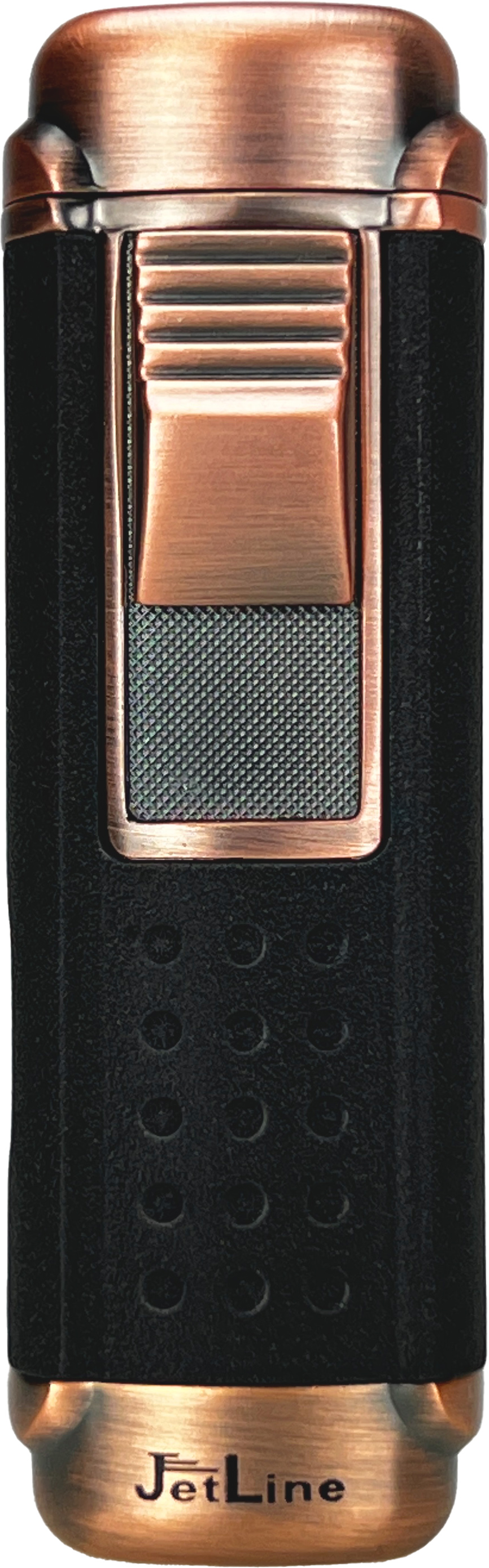 Jet Line Magna black (47-320-CO) | casabenden.de Cigar accessories Lighter