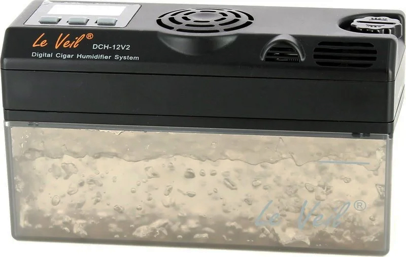 Le Veil Electronic Humidifier VI Cigar (1546) | casabenden.de Cigar ...