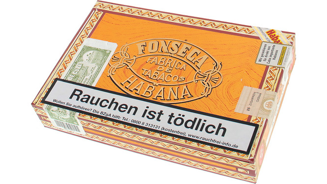 Fonseca Zigarren Delicias | La Casa del Habano Düsseldorf By Tabac Benden Fonseca Zigarren Delicias | La Casa del Habano Düsseldorf By Tabac Benden